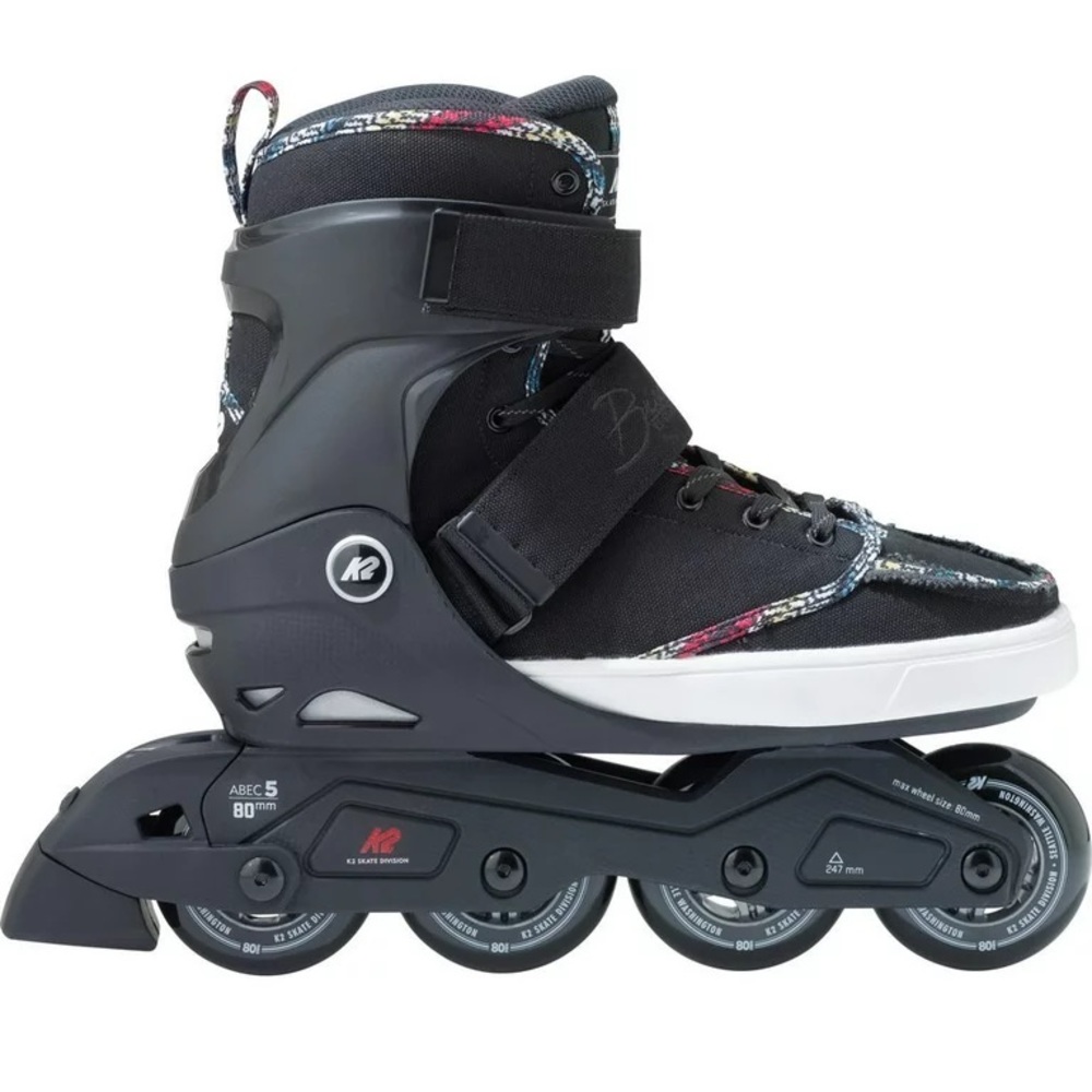 In-Line Skate - Gem